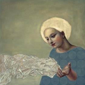 Cornwall Contemporary - Jamie Boyd and Pippa Young