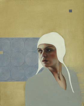 Cornwall Contemporary - Jamie Boyd and Pippa Young