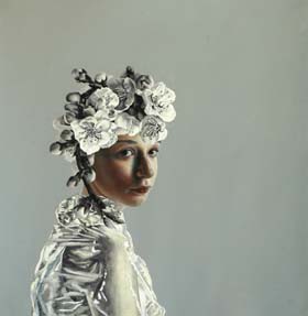 Cornwall Contemporary - Jamie Boyd and Pippa Young