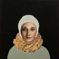 Cornwall Contemporary - Jamie Boyd and Pippa Young