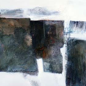 Cornwall Contemporary - Peter Wray & Judy Collins