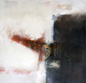 Cornwall Contemporary - Peter Wray & Judy Collins