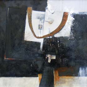 Cornwall Contemporary - Peter Wray & Judy Collins