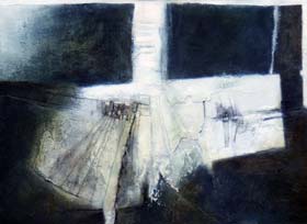 Cornwall Contemporary - Peter Wray & Judy Collins