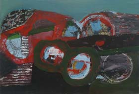 Cornwall Contemporary - Ken Spooner