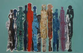 Cornwall Contemporary - Ken Spooner