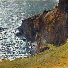 Cornwall Contemporary - Paul Lewin & Neil Pinkett