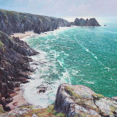 Cornwall Contemporary: Art Gallery Penzance, Cornwall
