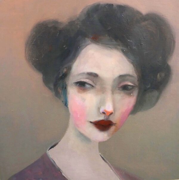 spring collection - mixed exhibition - Cornwall Contemporary