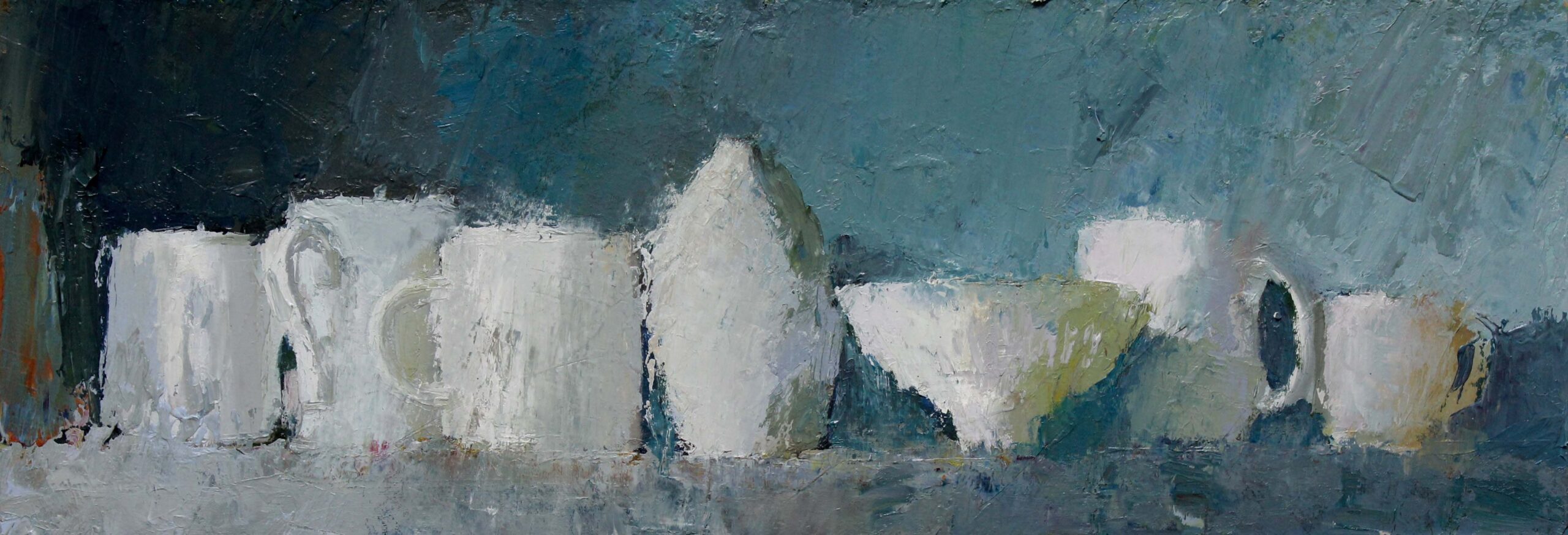 Pottery - Cornwall Contemporary