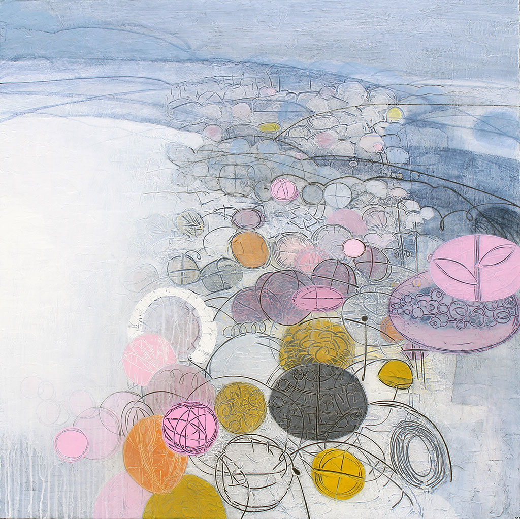 Colour and Light - Cornwall Contemporary