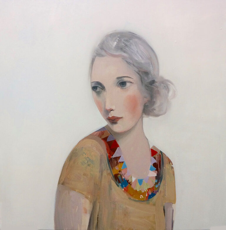 Kristin Vestgard | Cornwall Contemporary