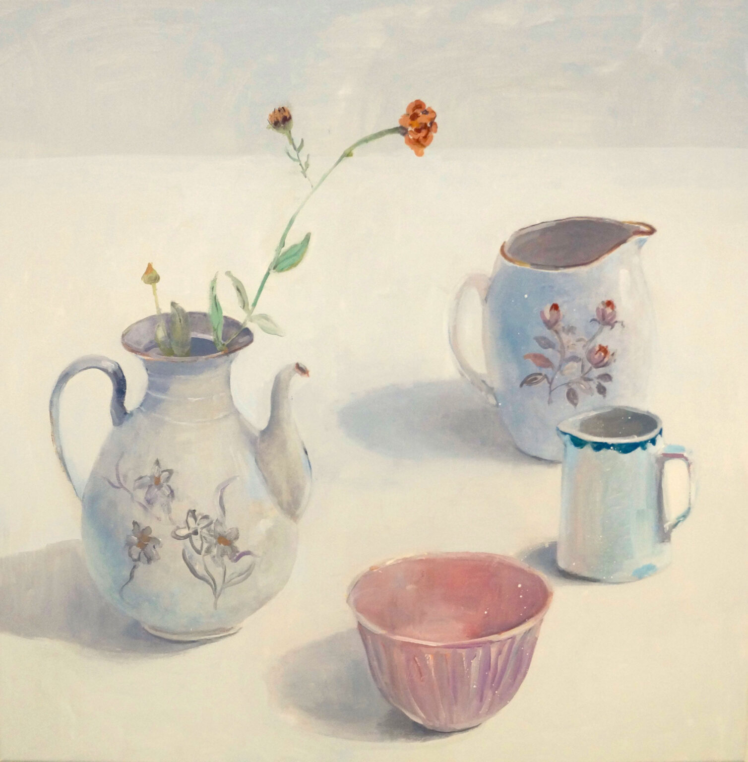 Kristin Vestgard | Cornwall Contemporary