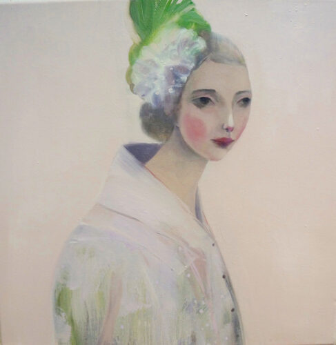 Kristin Vestgard | Cornwall Contemporary
