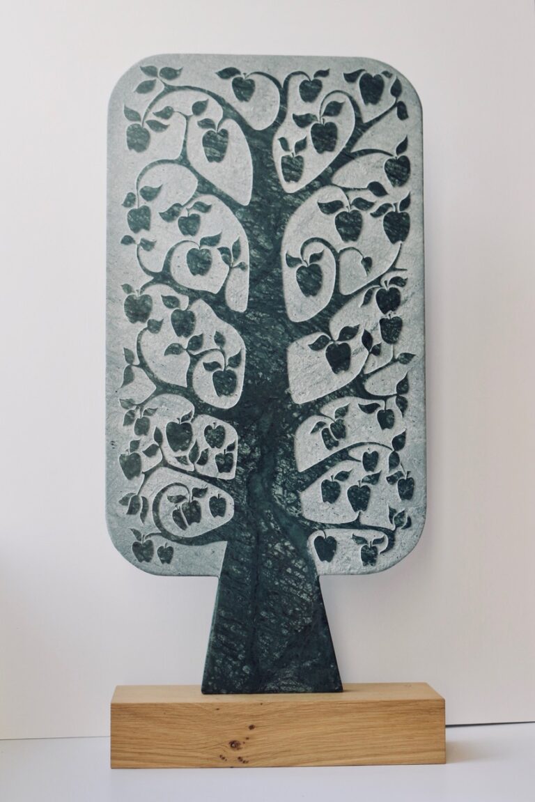 Spring Collection of paintings, sculpture and ceramics