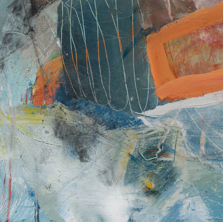 Cannoning Sea - Cornwall Contemporary