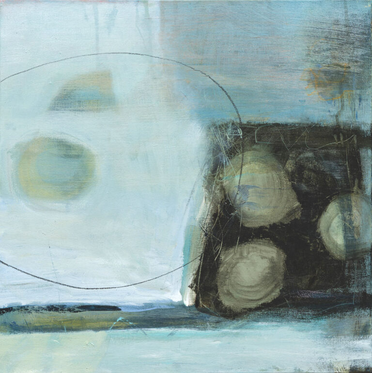 Dawn Breaks Loose - Cornwall Contemporary