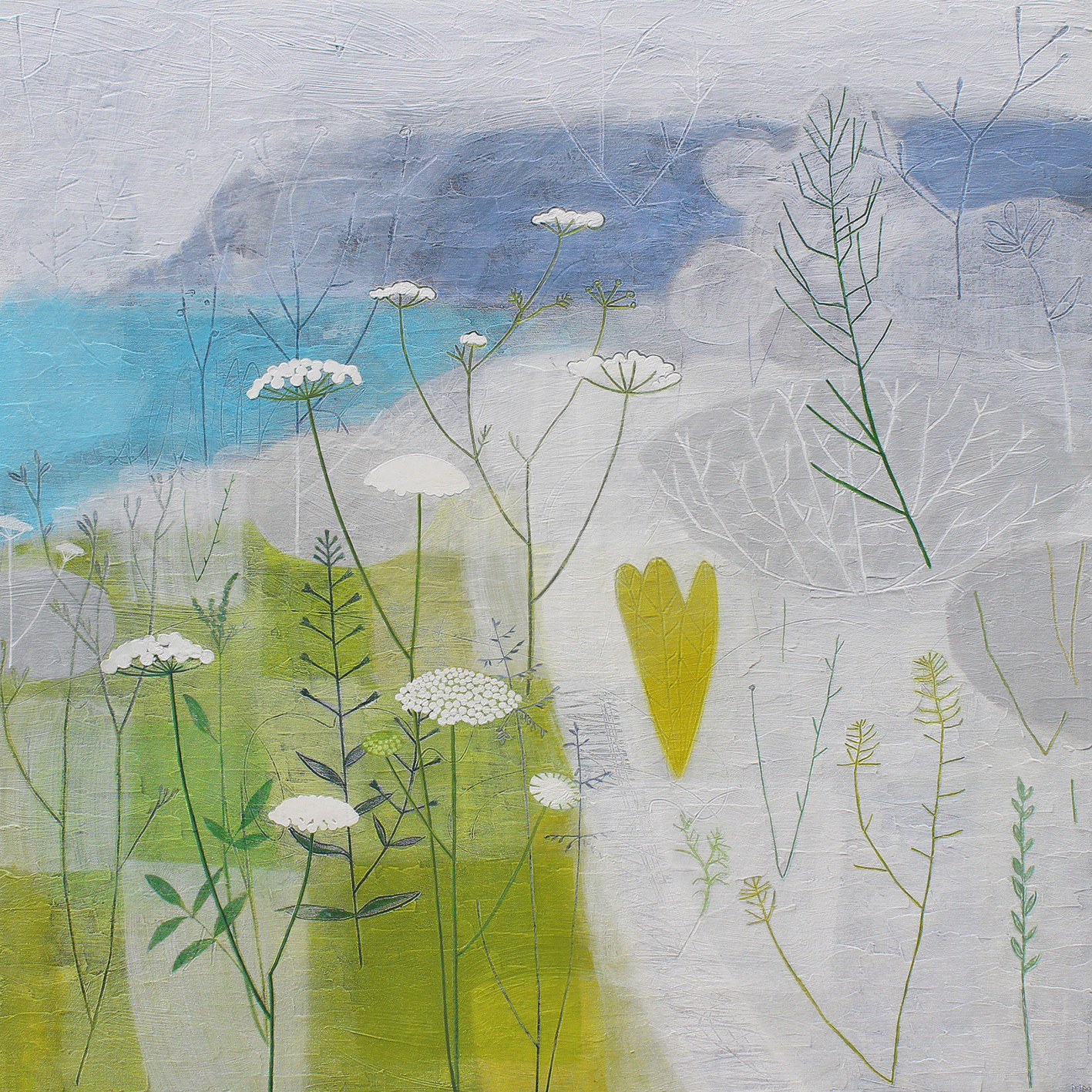 Maggie Matthews - Cornwall Contemporary