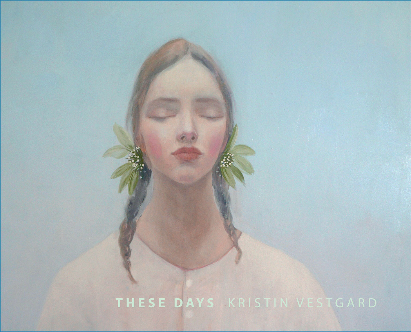 Kristin Vestgard - Cornwall Contemporary