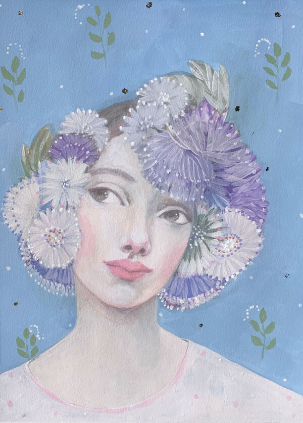 Kristin Vestgard | Cornwall Contemporary