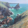 Paul Lewin: Cornwall Contemporary, Penzance, Cornwall