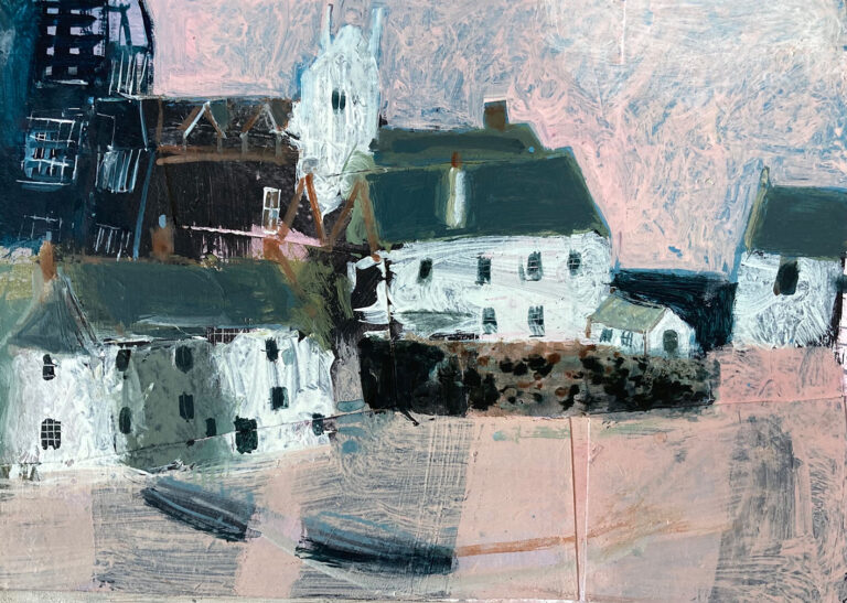 Askey, Jane - Cornwall Contemporary
