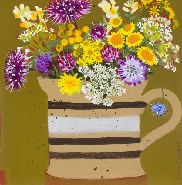 Emma Dunbar: Cornwall Contemporary, Penzance, Cornwall