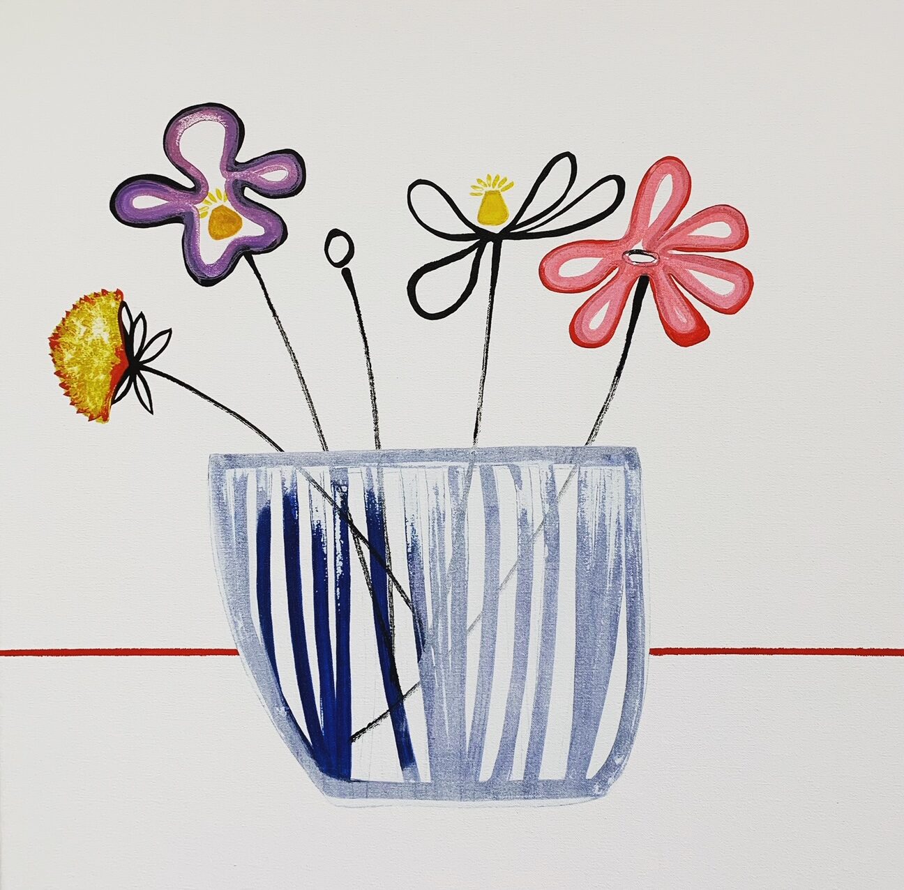 Cornwall Contemporary: Art Gallery Penzance, Cornwall