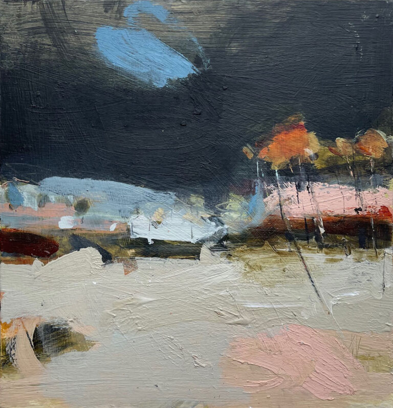 Hart Maxine - Cornwall Contemporary