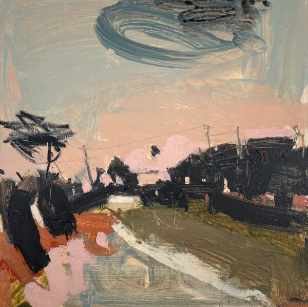 Maxine Hart - Cornwall Contemporary