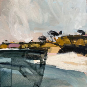Hart Maxine - Cornwall Contemporary