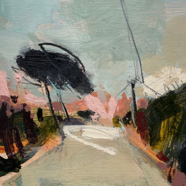 Maxine Hart - Cornwall Contemporary