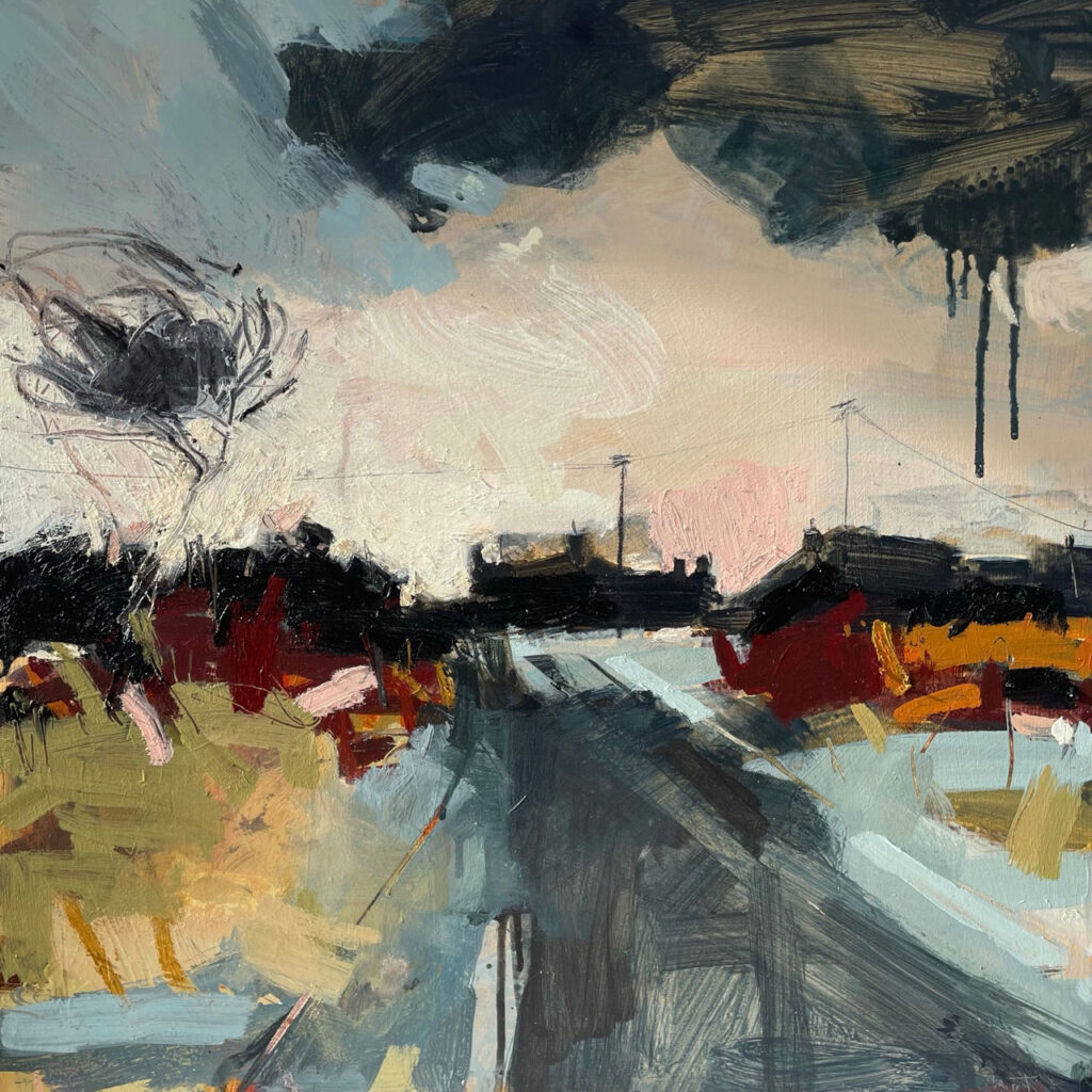 Artists at Cornwall Contemporary Art Gallery, Penzance