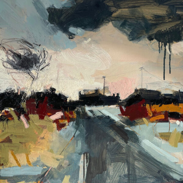 Artists at Cornwall Contemporary Art Gallery, Penzance