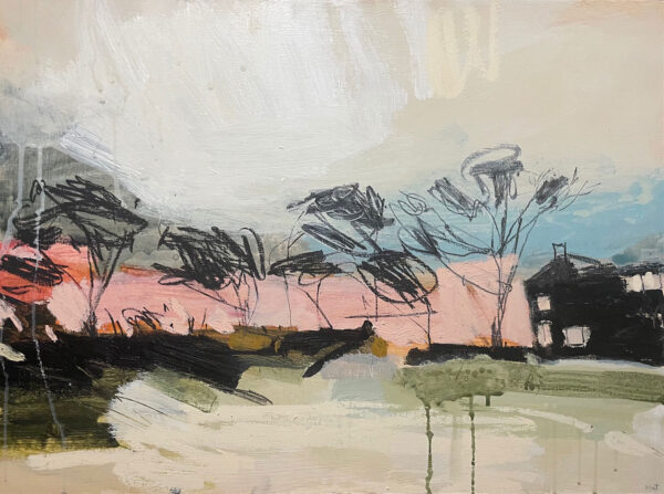 Hart Maxine - Cornwall Contemporary