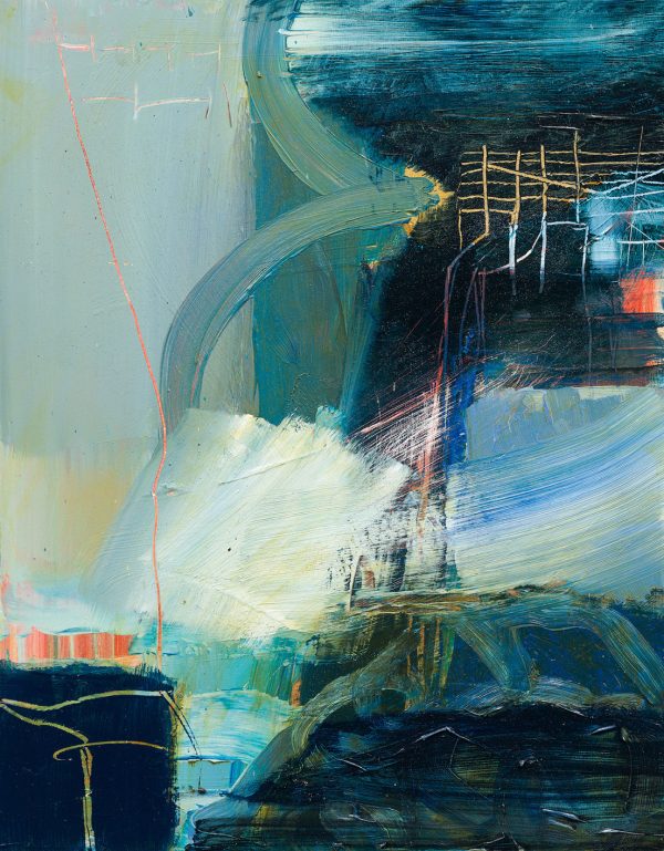 David Mankin ‘Voyages’ - Cornwall Contemporary