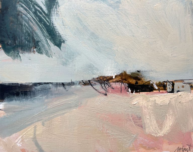 Hart Maxine - Cornwall Contemporary