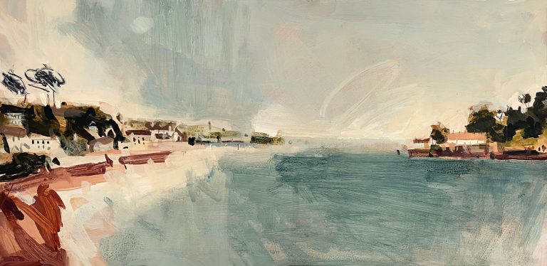 Hart Maxine - Cornwall Contemporary