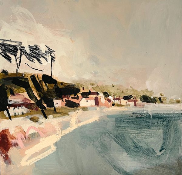 Hart Maxine - Cornwall Contemporary