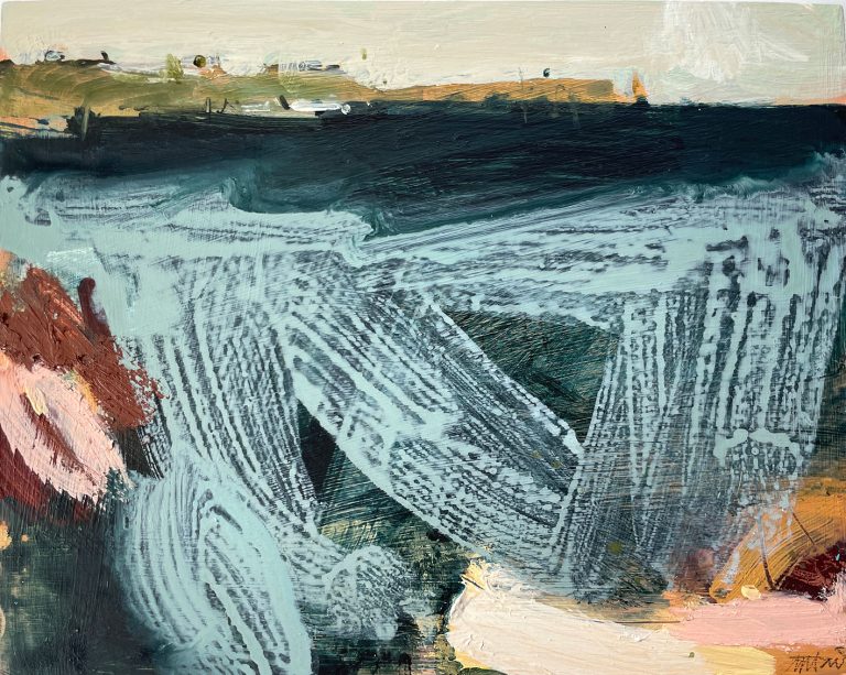 Hart Maxine - Cornwall Contemporary