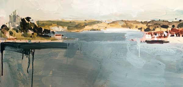 Hart Maxine - Cornwall Contemporary