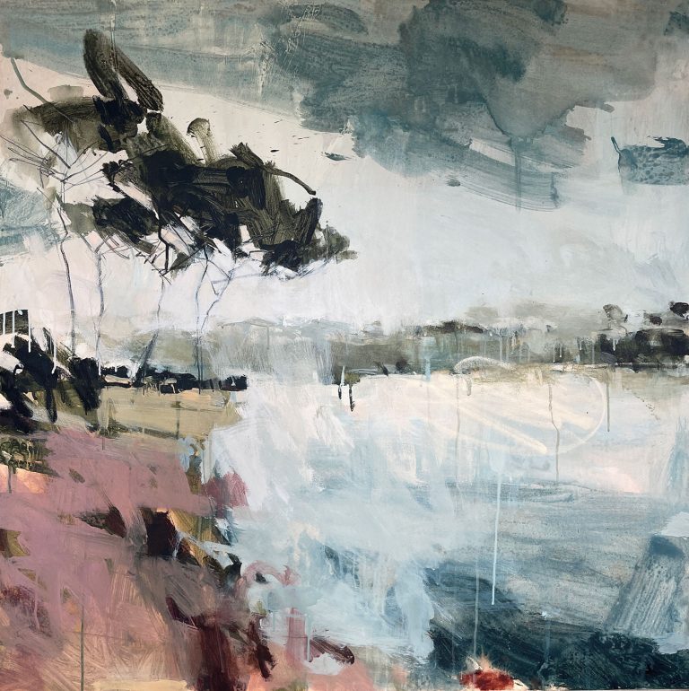 Hart Maxine - Cornwall Contemporary