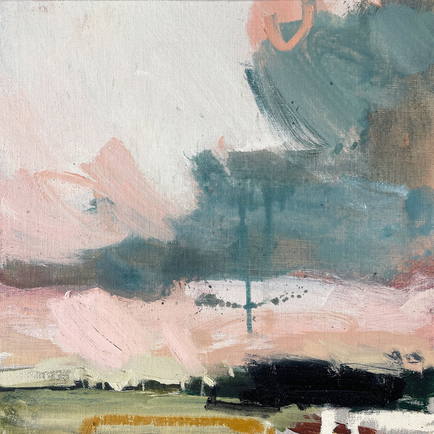 Cornwall Contemporary: Art Gallery Penzance, Cornwall