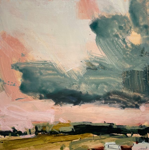Hart Maxine - Cornwall Contemporary