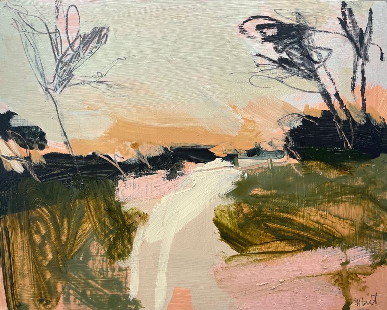 Maxine Hart - Cornwall Contemporary