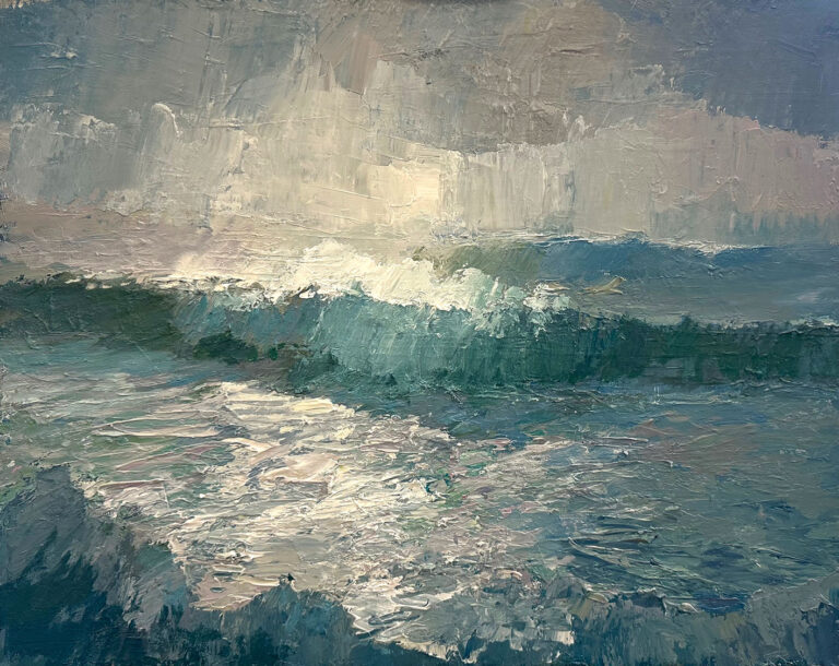 Neil Pinkett: Cornwall Contemporary, Penzance, Cornwall