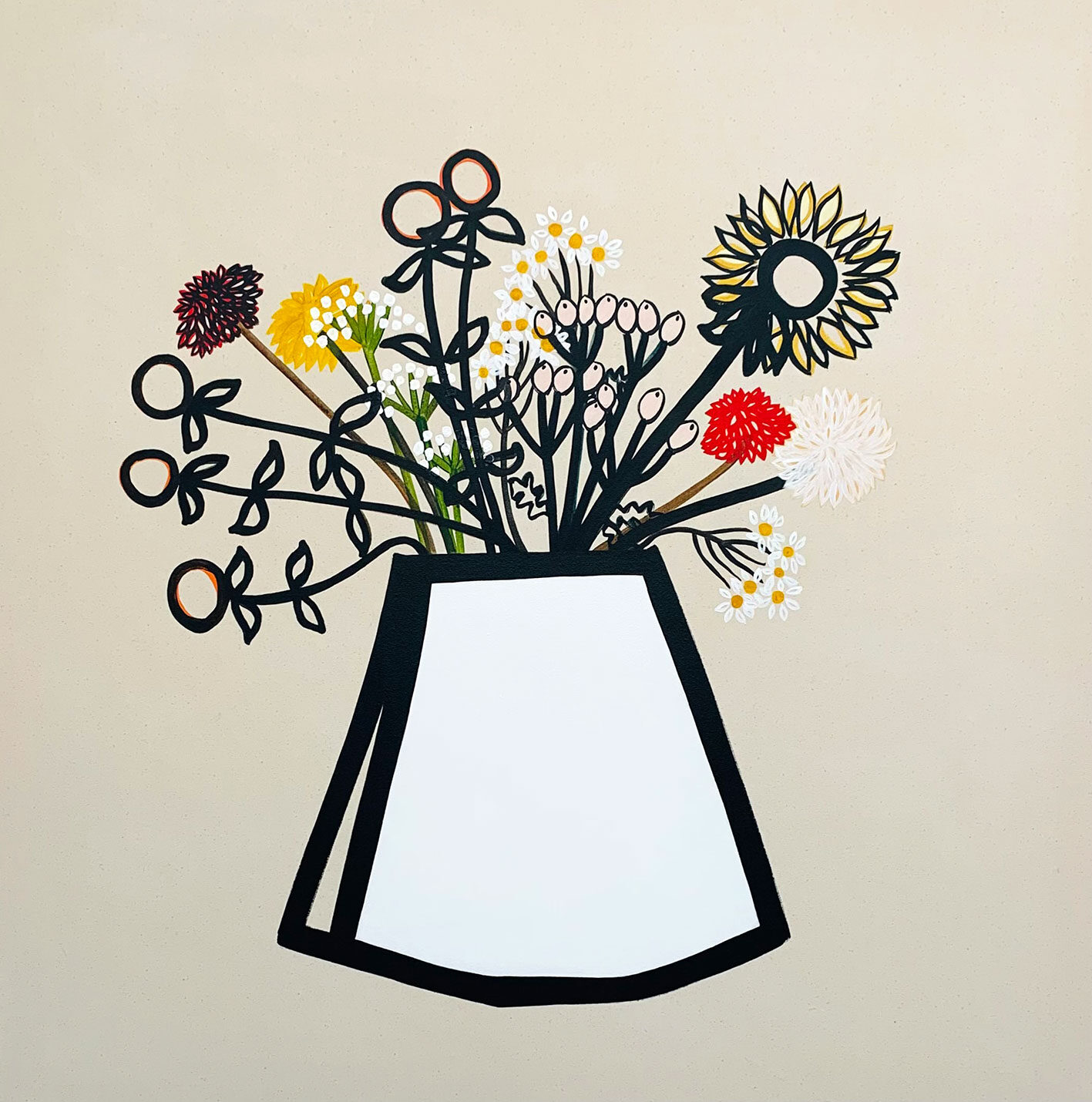 Cornwall Contemporary: Art Gallery Penzance, Cornwall