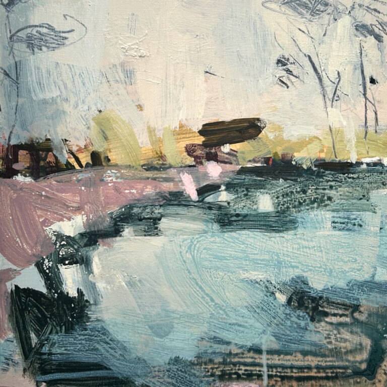 Hart Maxine - Cornwall Contemporary