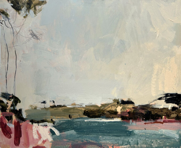 Hart Maxine - Cornwall Contemporary