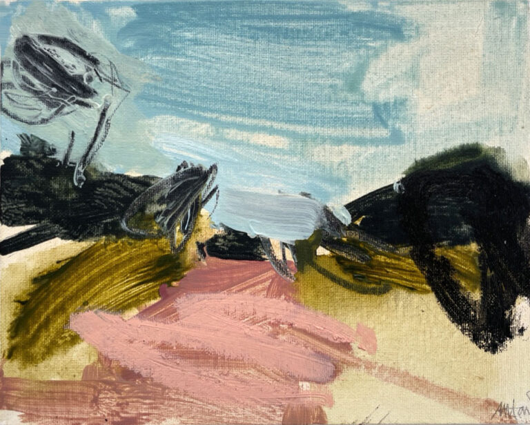 Hart Maxine - Cornwall Contemporary